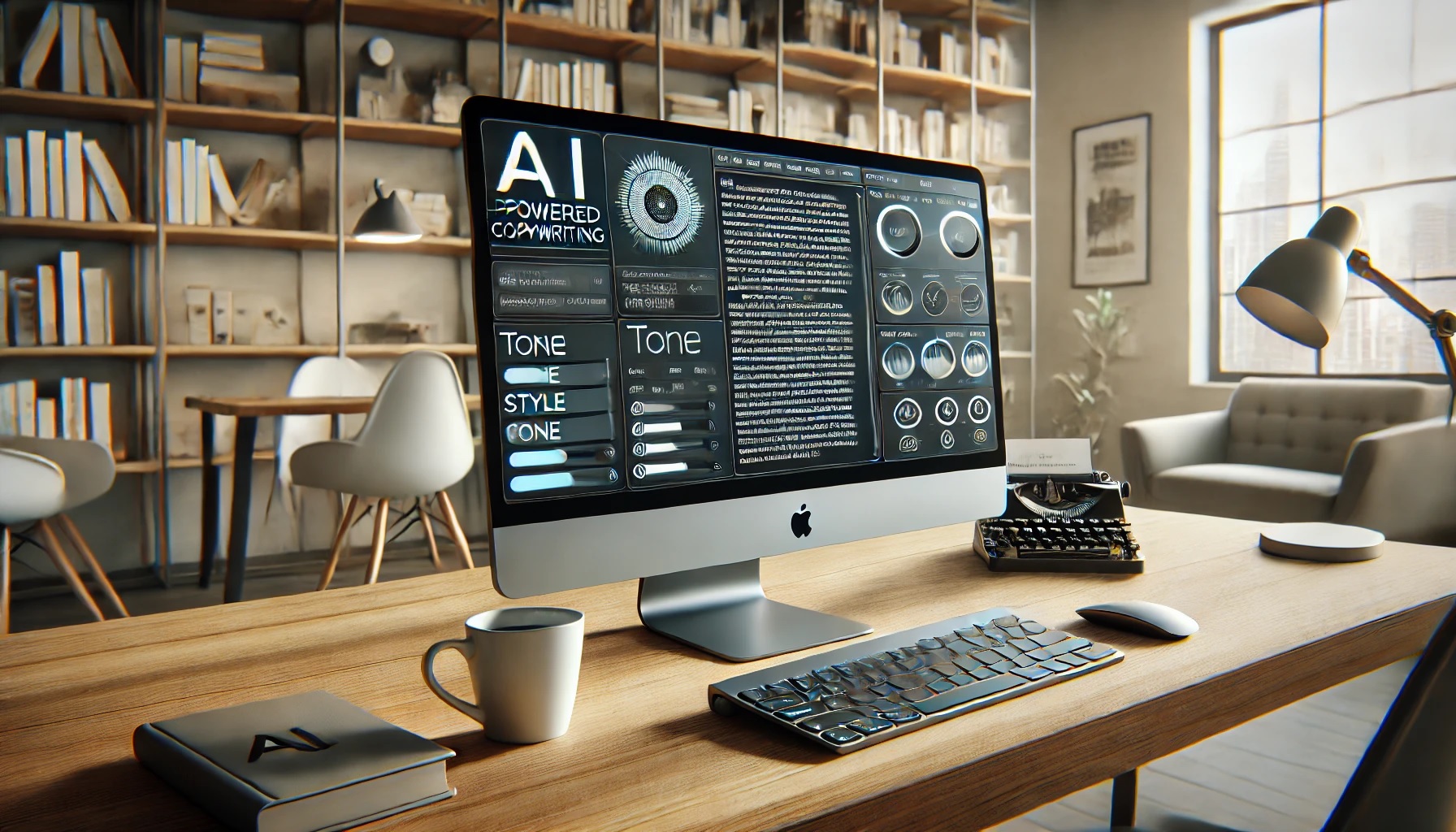 The Ultimate Copywriting Tool Powered with AI - The Textile Think Tank The Ultimate Copywriting Tool Powered with AI - The Textile Think Tank